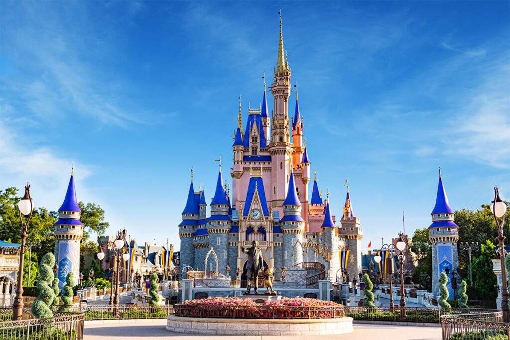 Viajes a Disney Sophie tu agente Disney